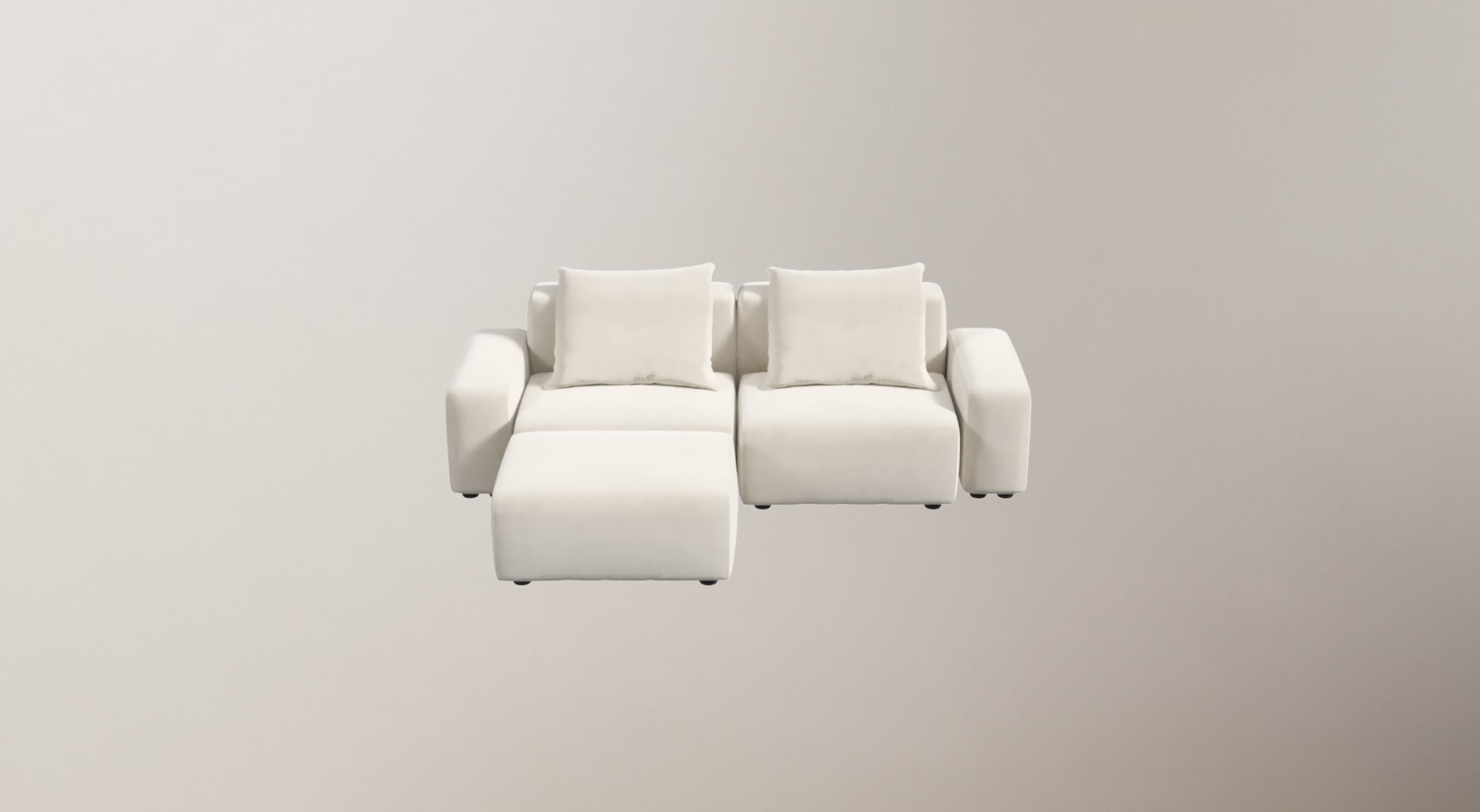 Kaye Modular Collection Configuration | Rove Concepts