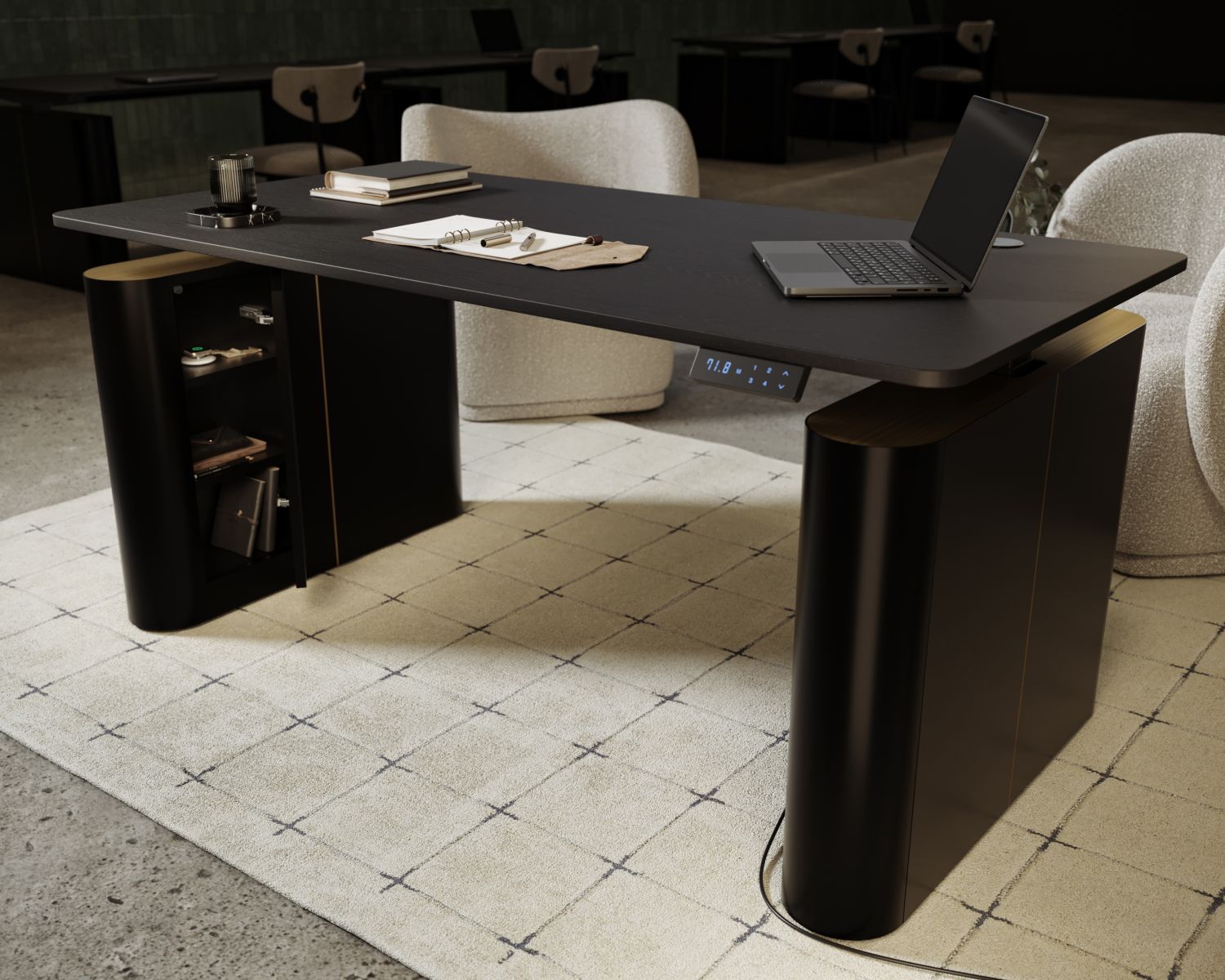 What Are The Best Standing Desk Legs to Elevate Your Workspace (Updated ...