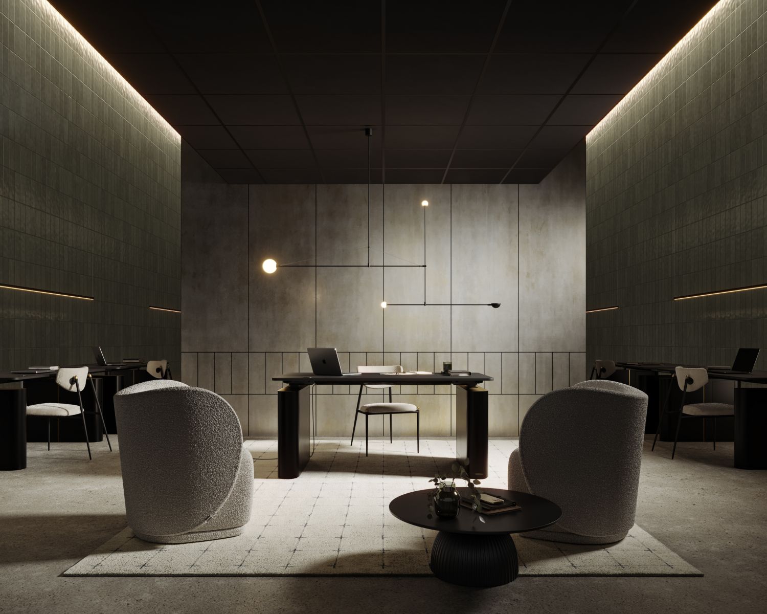 How To Create The Best Home Office Desk Setup in 2024