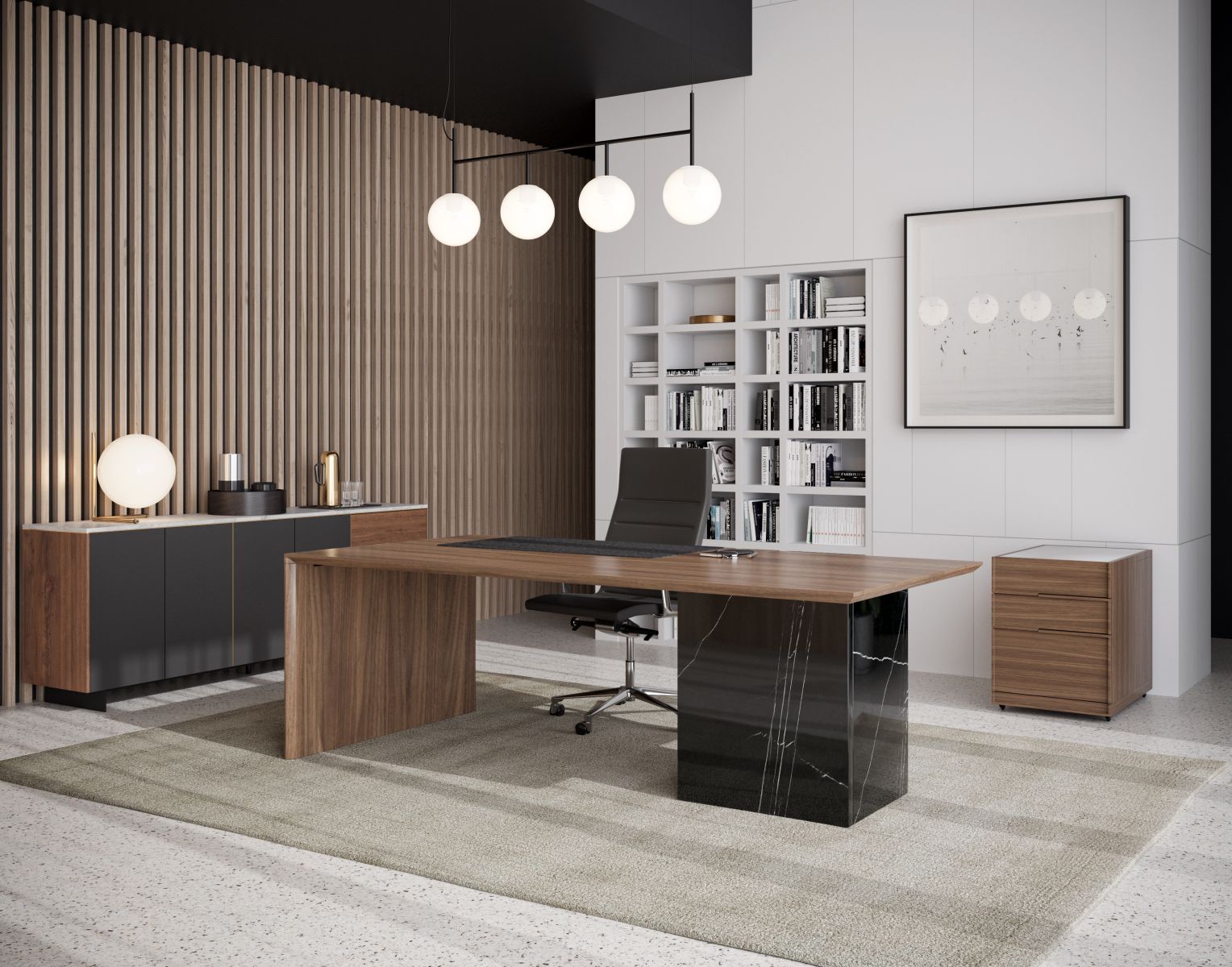 Best Glass Desks for Your Home Office (Updated 2024)