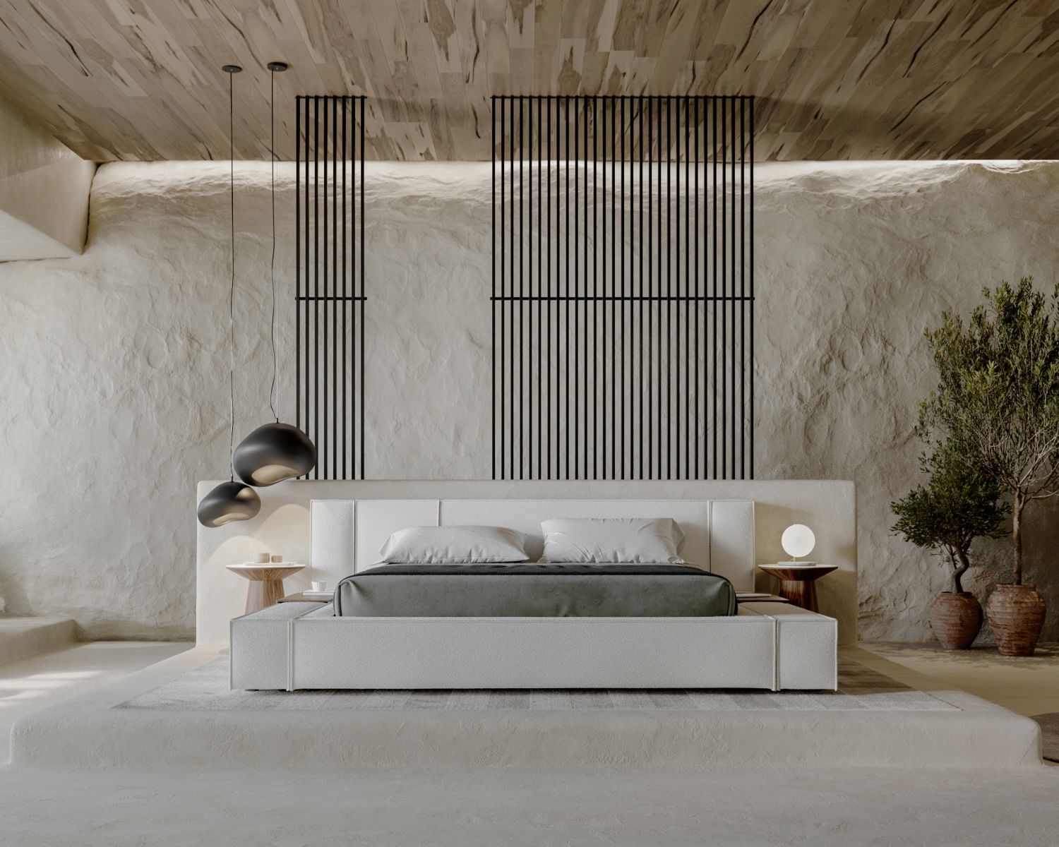 Top High-Quality Modern Bed Frames: Your 2024 Ultimate Guide