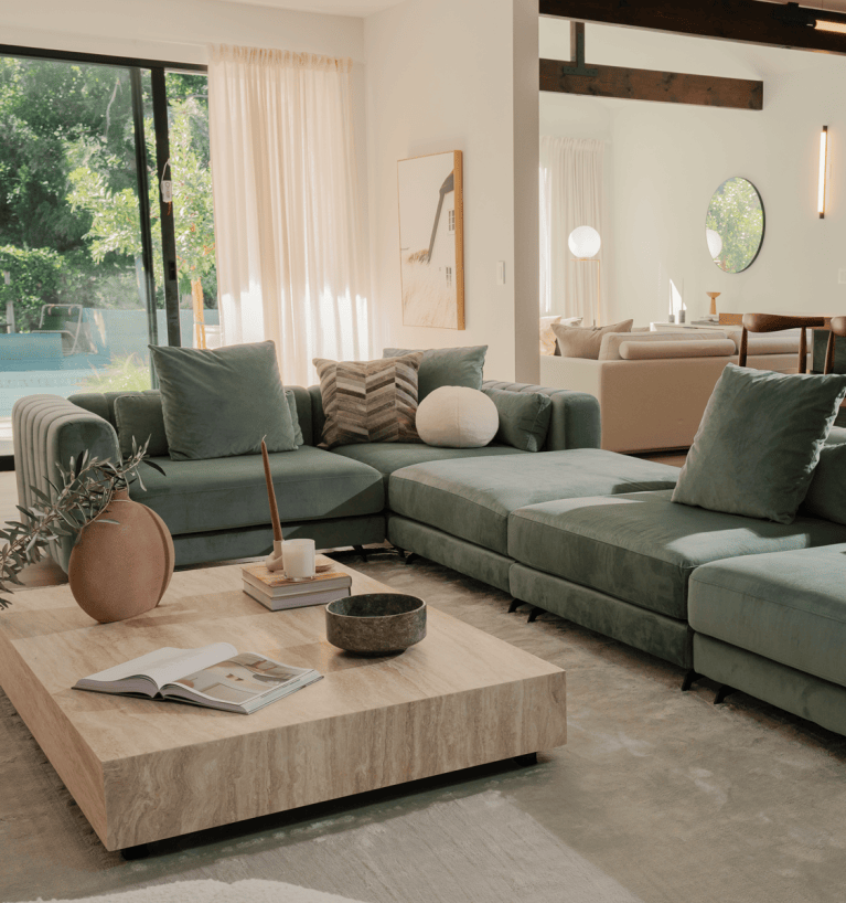 Serene Style | Rove Concepts