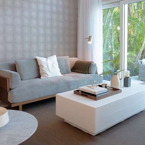 Maria Sofa | Rove Concepts
