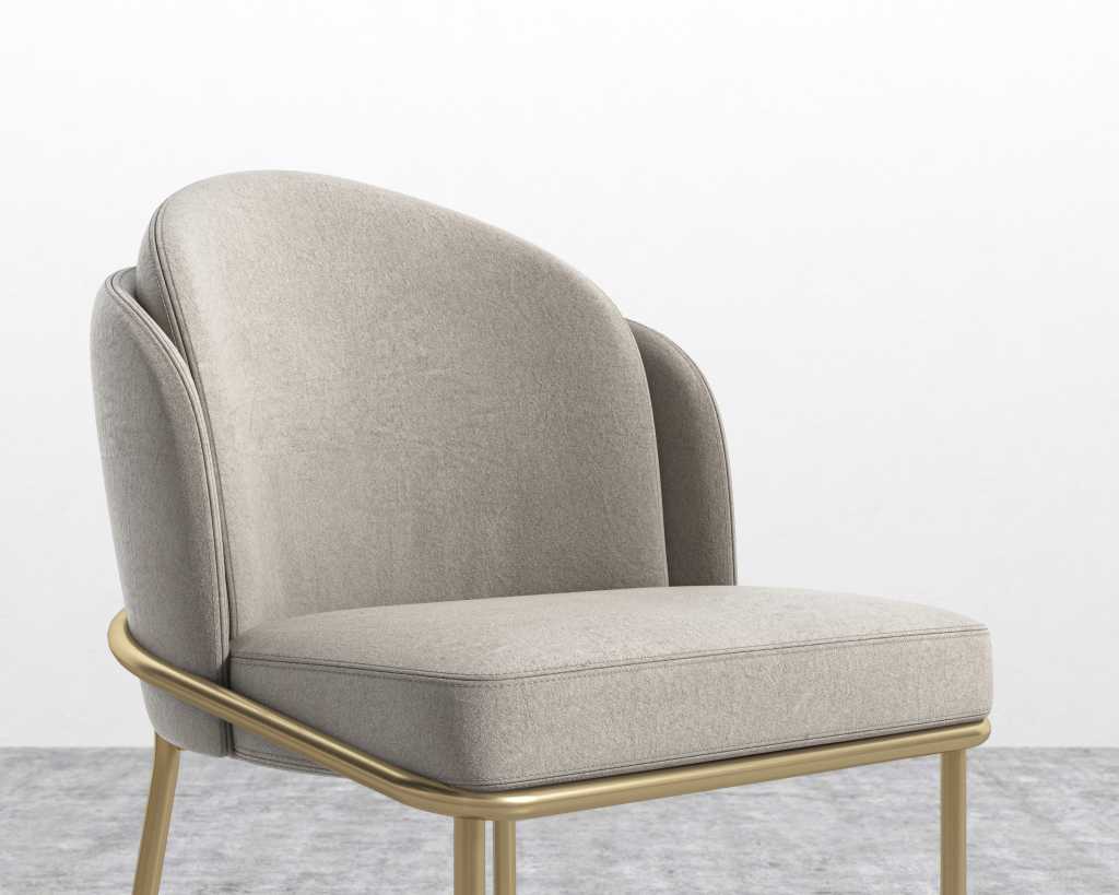 Angelo Dining Chair | Rove Concepts