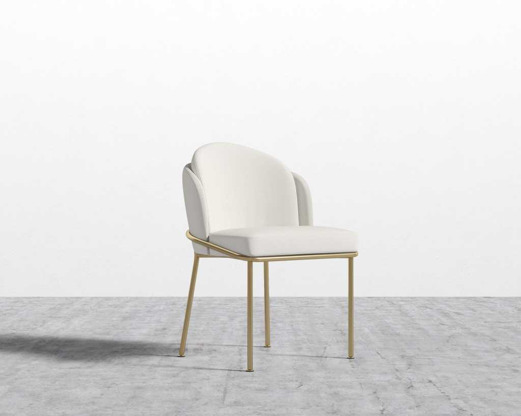 Angelo Dining Chair | Rove Concepts