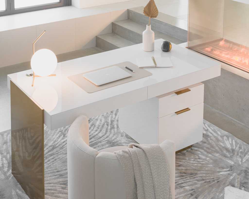 Arlo Desk | Rove Concepts
