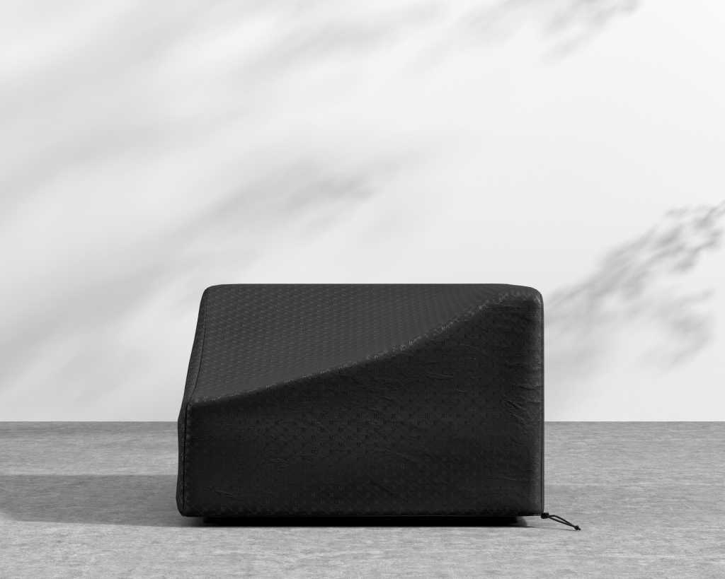 Arya Outdoor Right Arm Cover | Rove Concepts