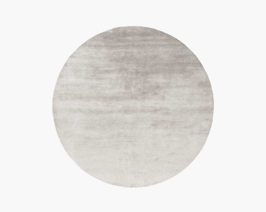 Asha Rug – Round | Rove Concepts