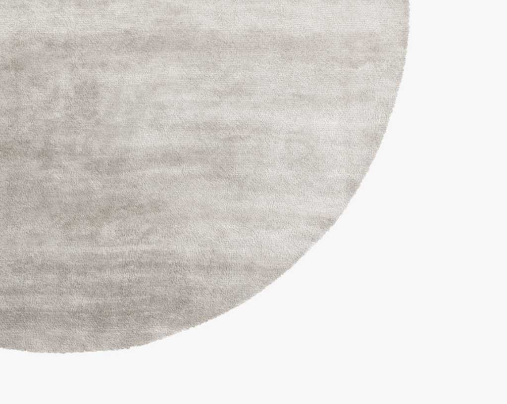 Asha Rug – Round | Rove Concepts