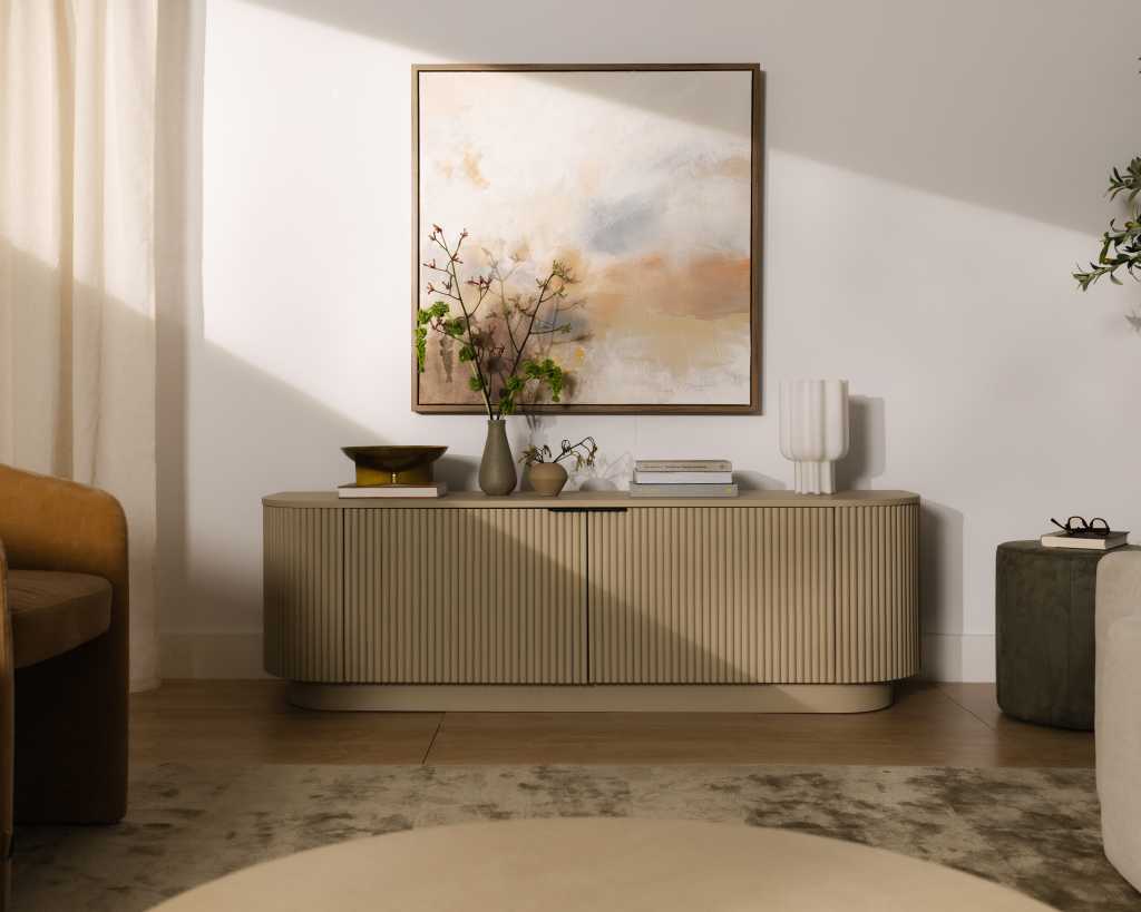 Athena Media Console | Rove Concepts