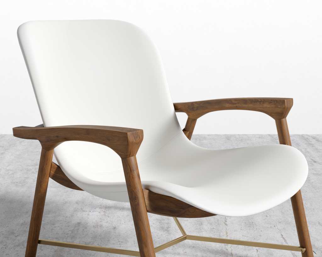 Aubrey Lounge Chair | Rove Concepts
