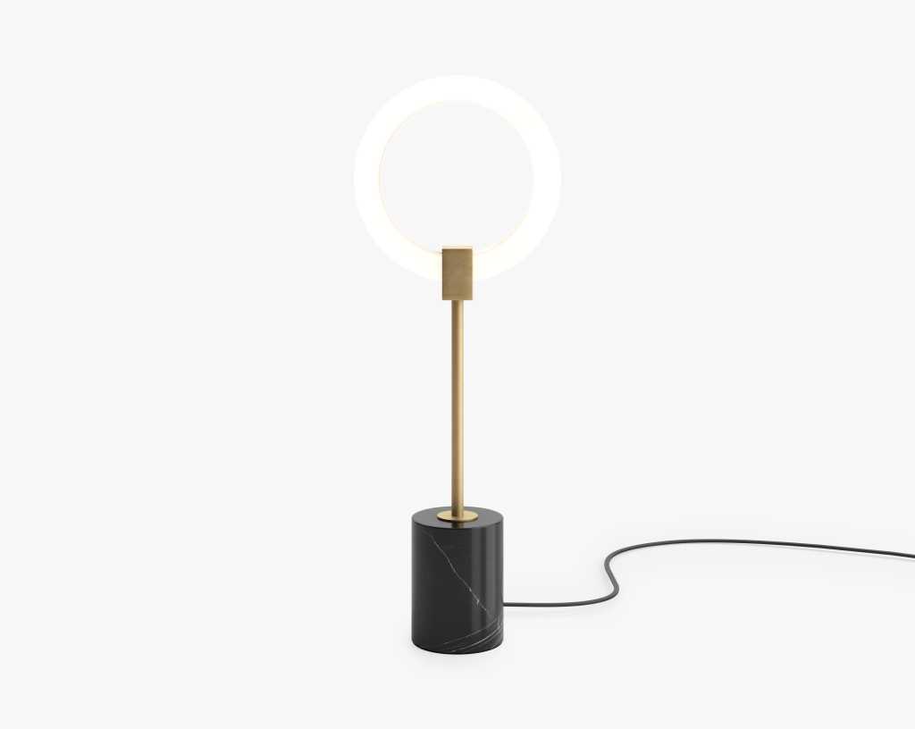 Aura Table Lamp | Rove Concepts