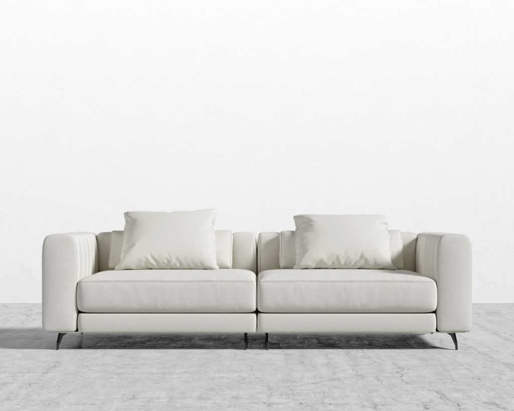 Berlin Sofa | Rove Concepts