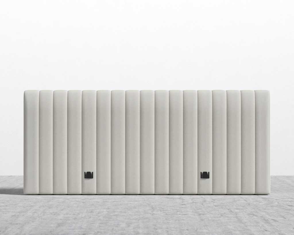 Berlin Headboard | Rove Concepts