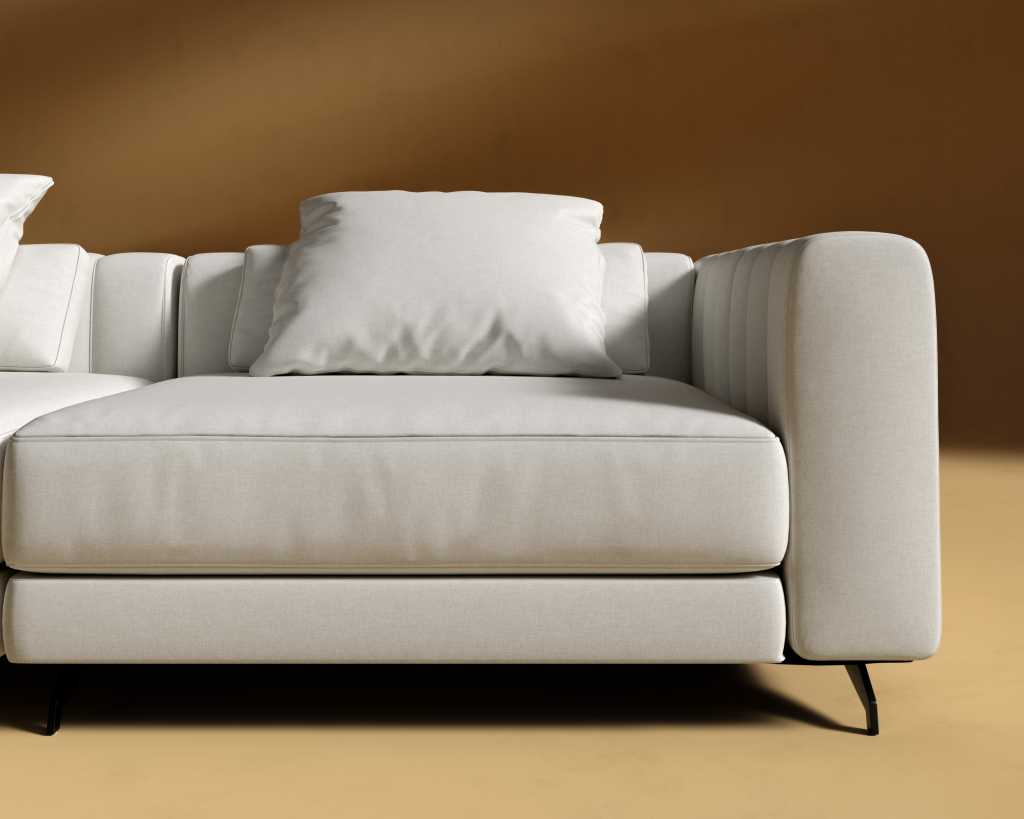 Berlin Sofa | Rove Concepts