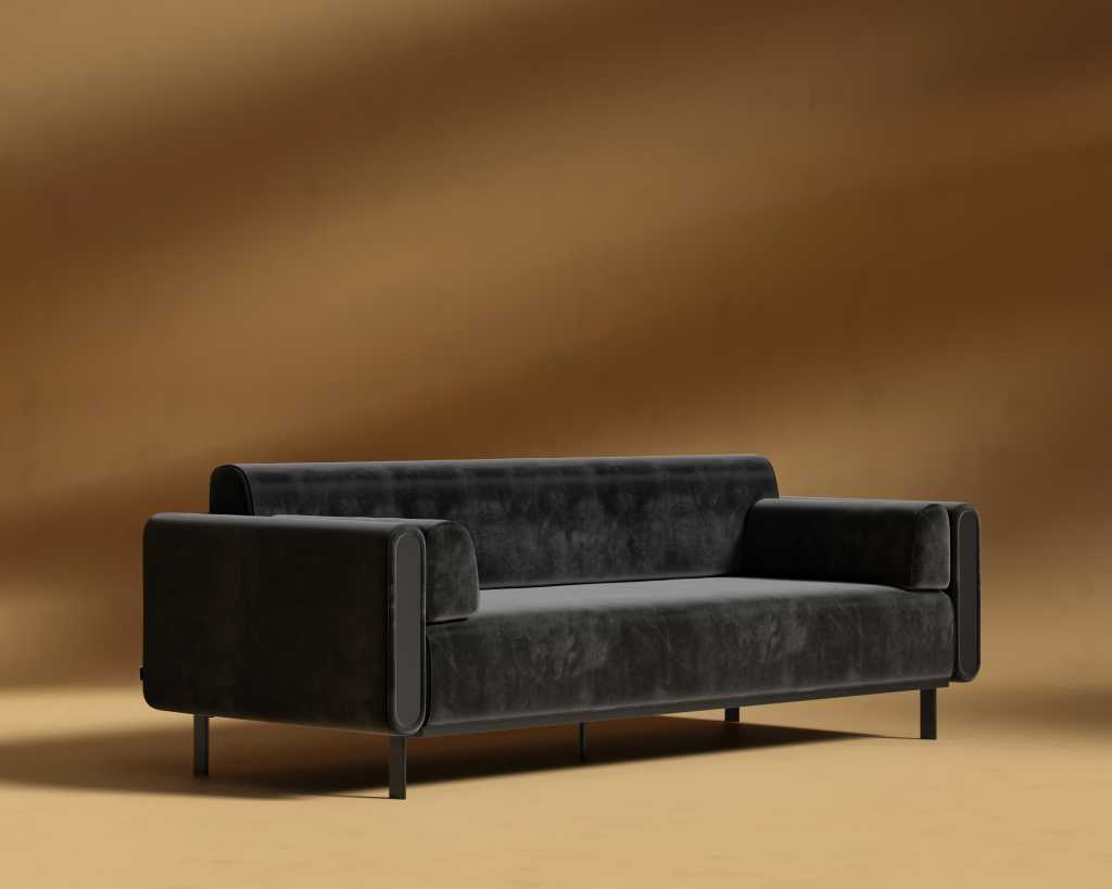 Dante Sofa | Rove Concepts