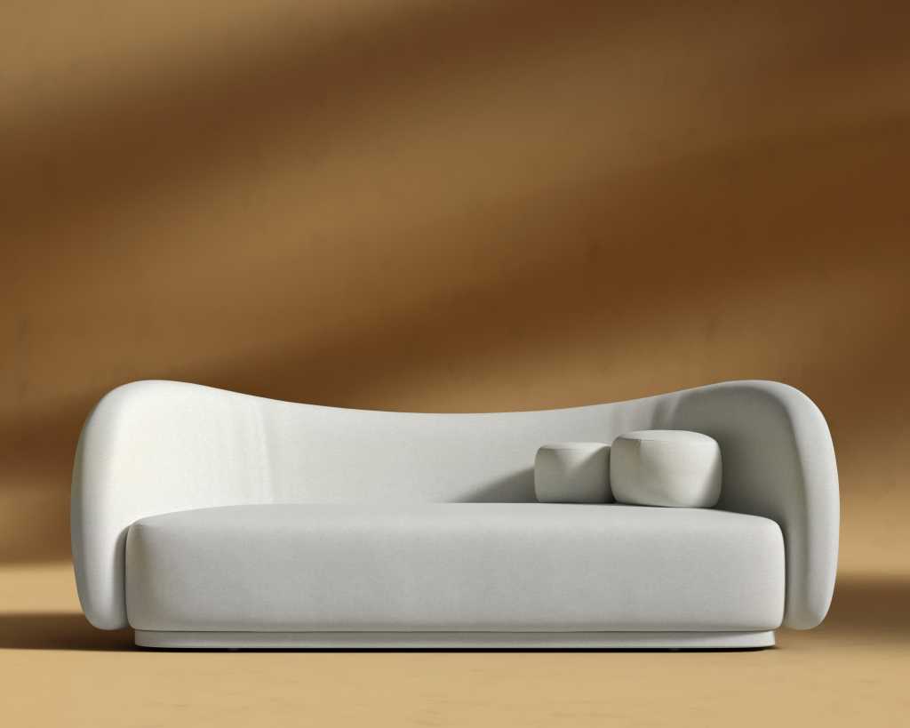 Diane Sofa | Rove Concepts
