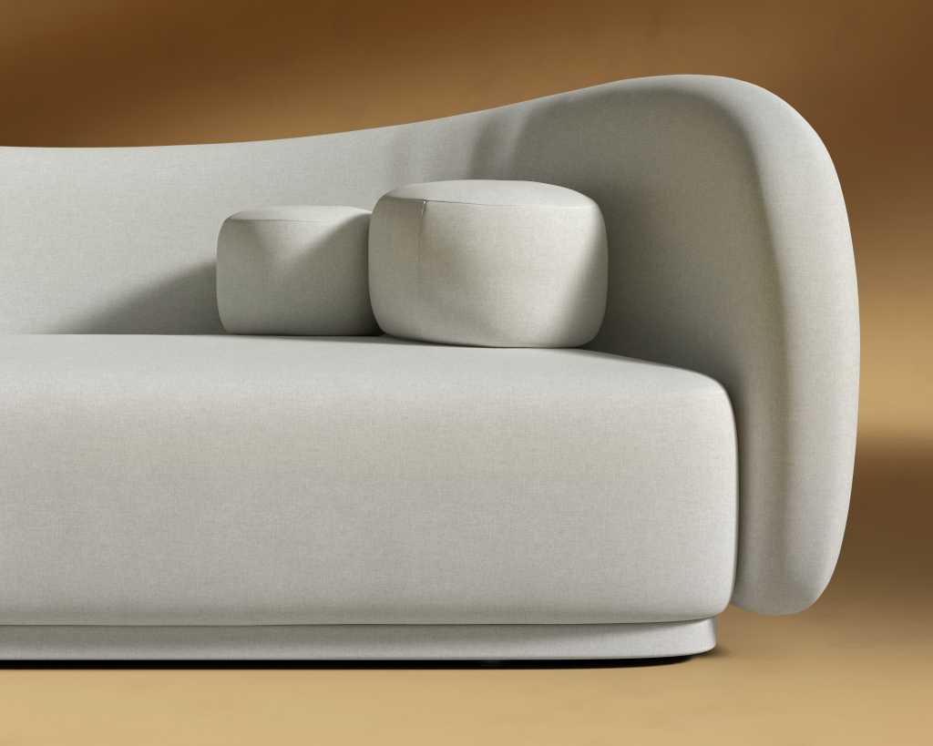 Diane Sofa | Rove Concepts