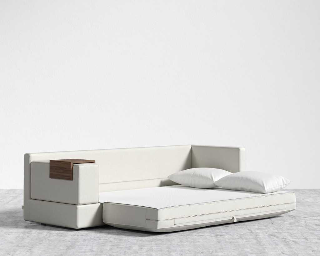Dresden Sleeper Sofa | Rove Concepts