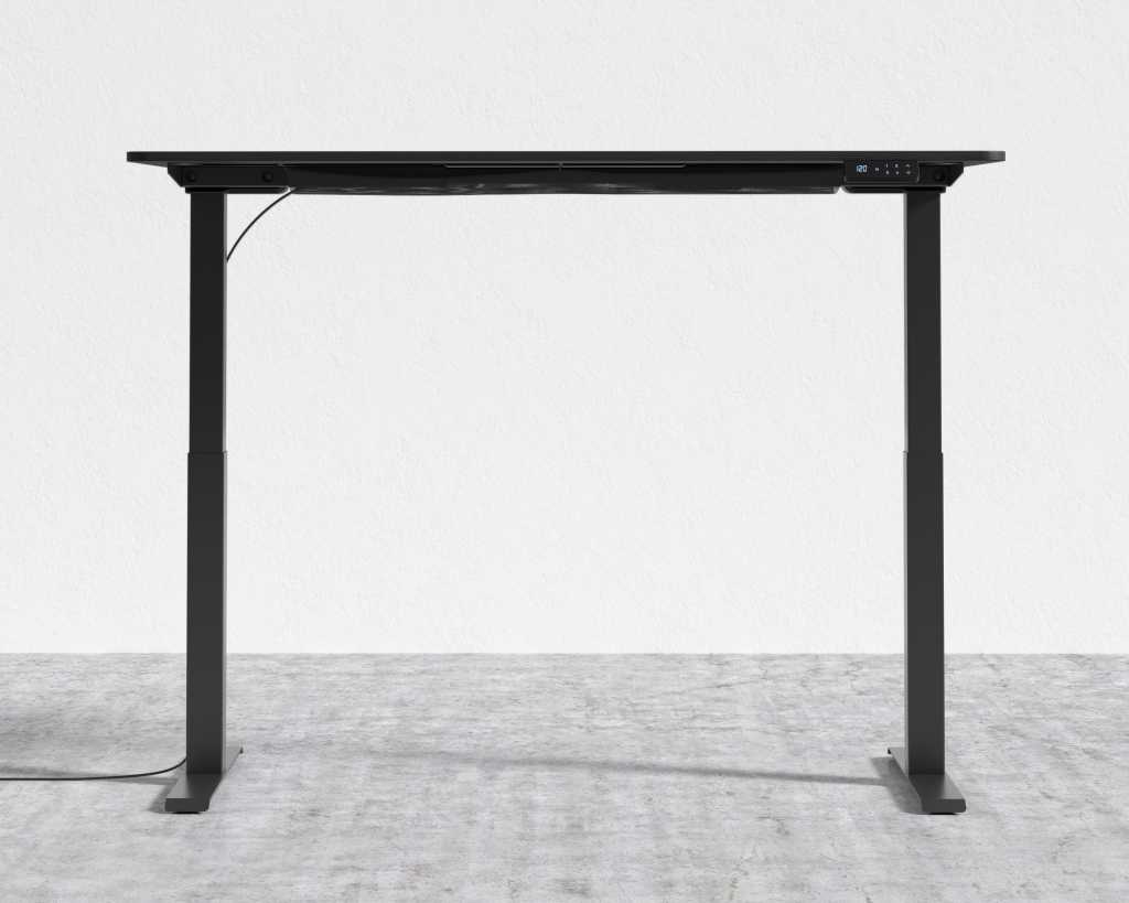 Eryk/Athena E-Standing Desk | Rove Concepts