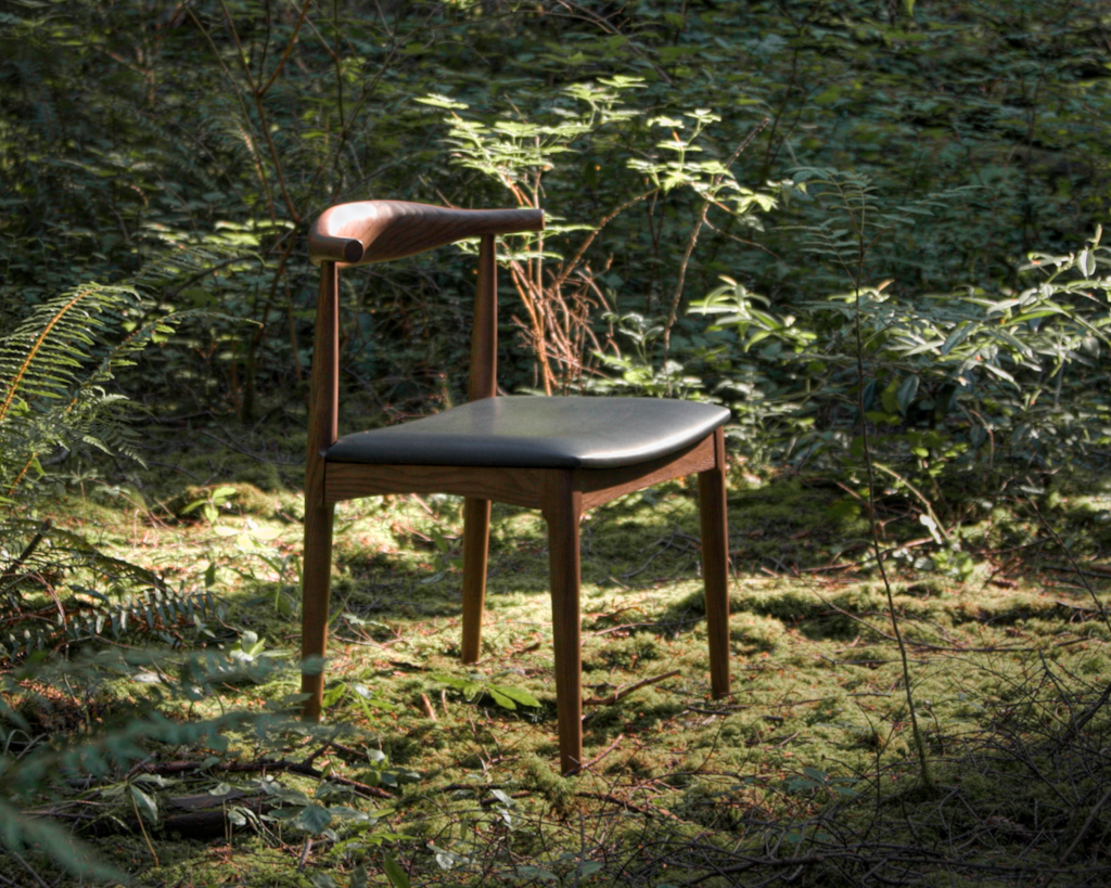 Elbow Chair | Rove Concepts