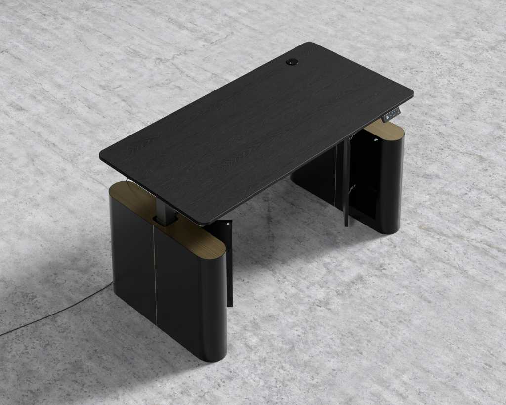 Eryk Standing Desk | Rove Concepts