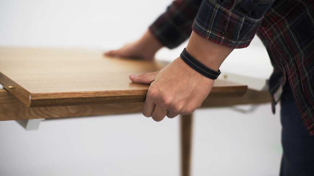 Marcus Dining Table | Mid-Century Modern | Scandinavian Collection