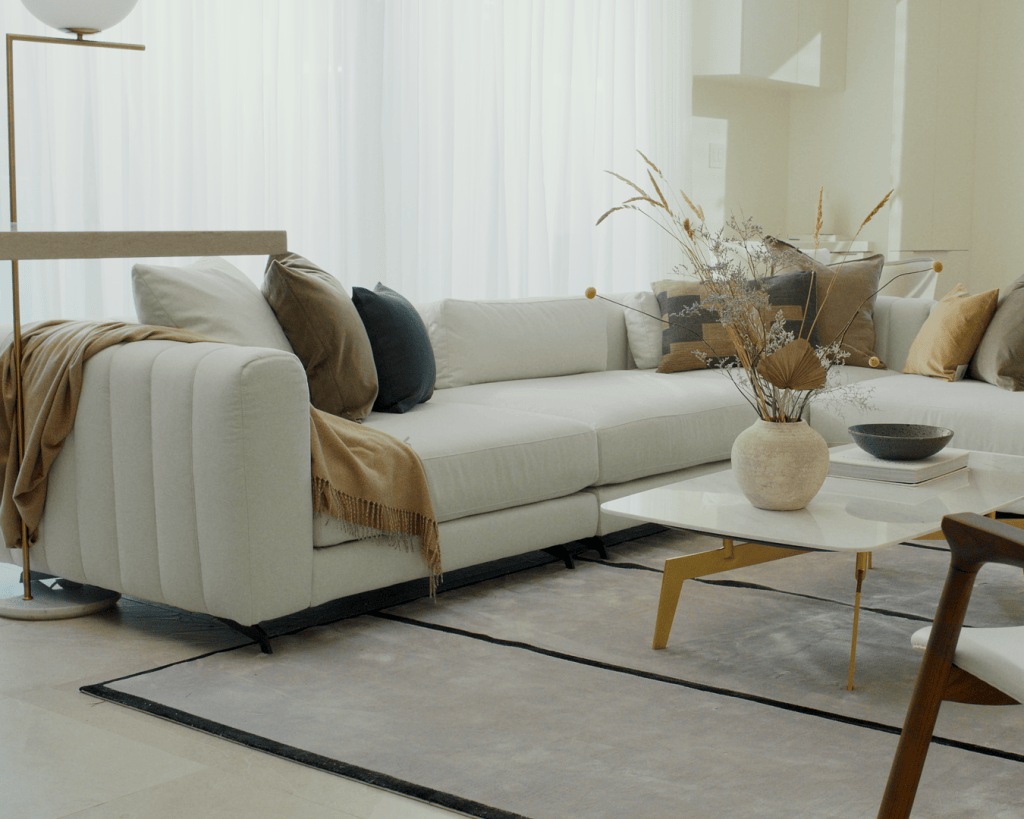 Berlin Sofa | Rove Concepts
