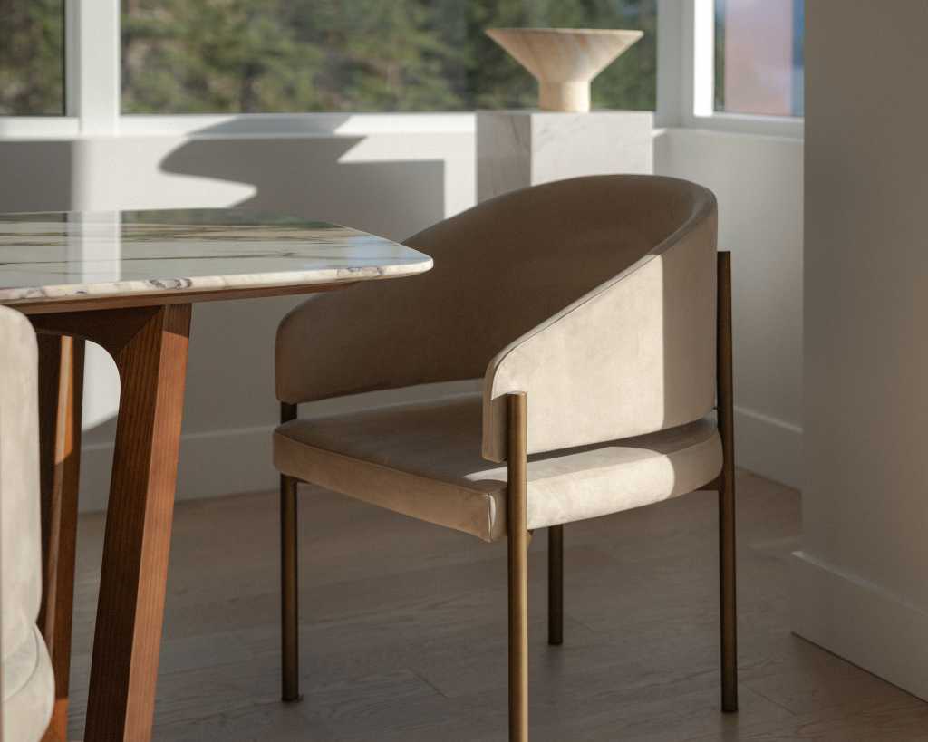 Solana Dining Chair | Rove Concepts