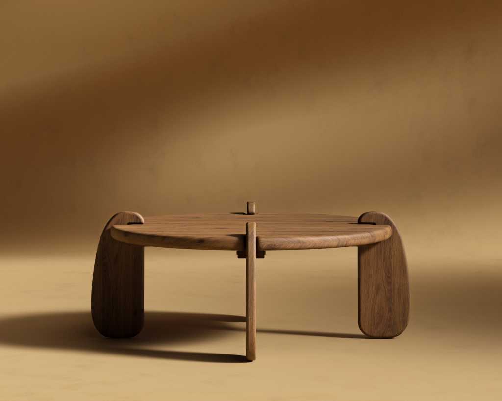 Orb Coffee Table | Rove Concepts