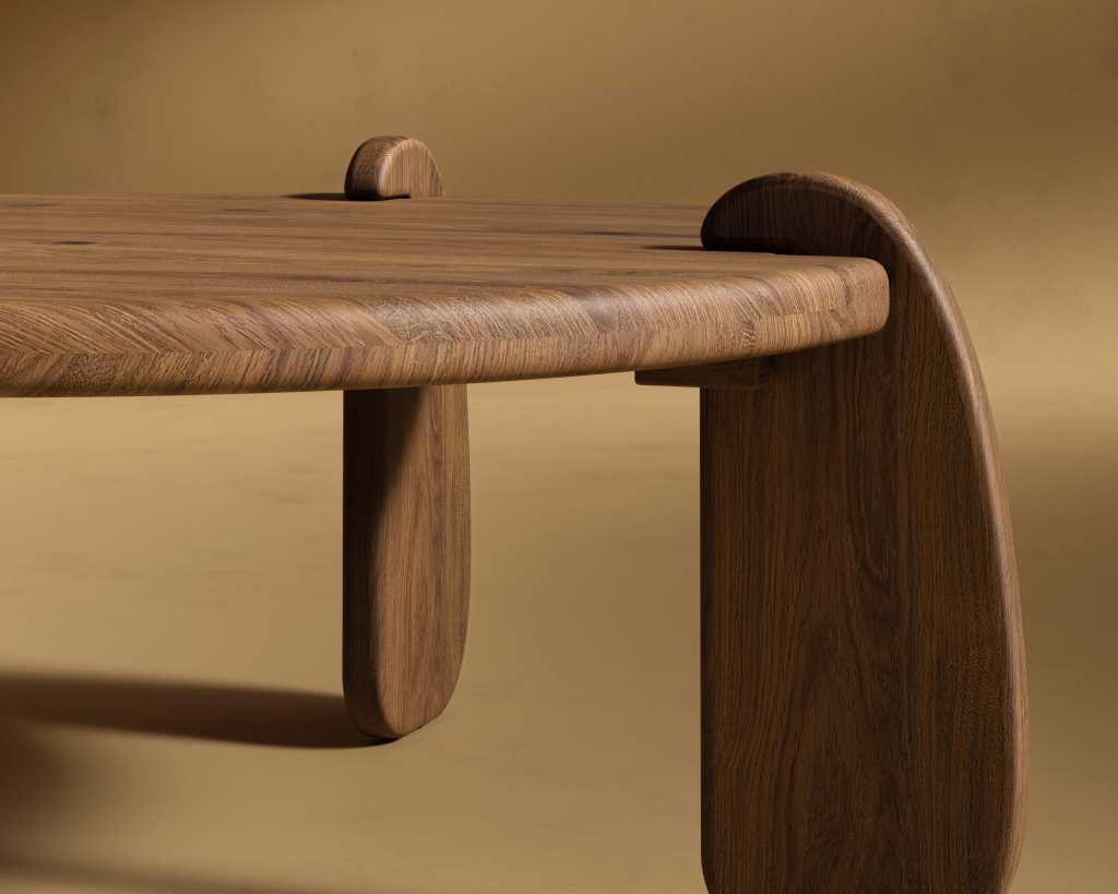 Orb Coffee Table | Rove Concepts