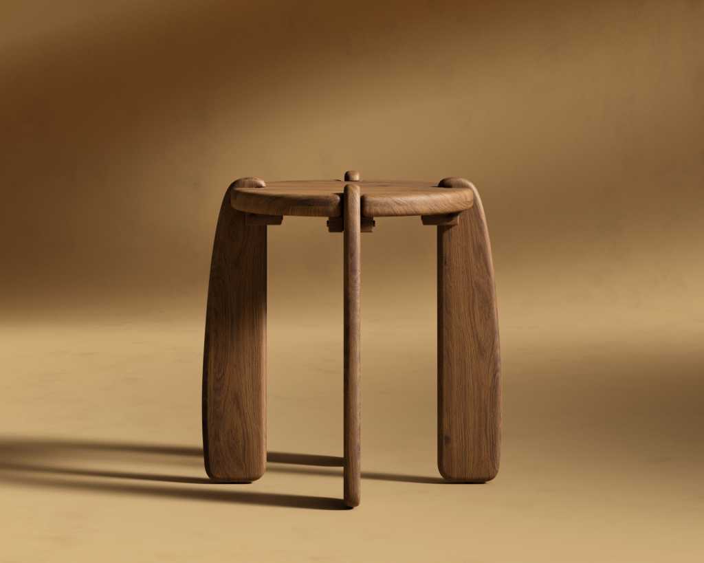 Orb Side Table | Rove Concepts