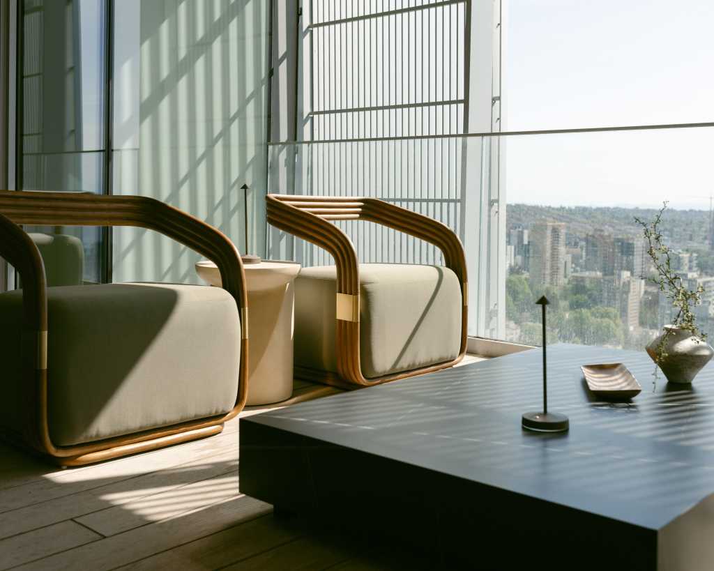 Ophira Side Table | Rove Concepts