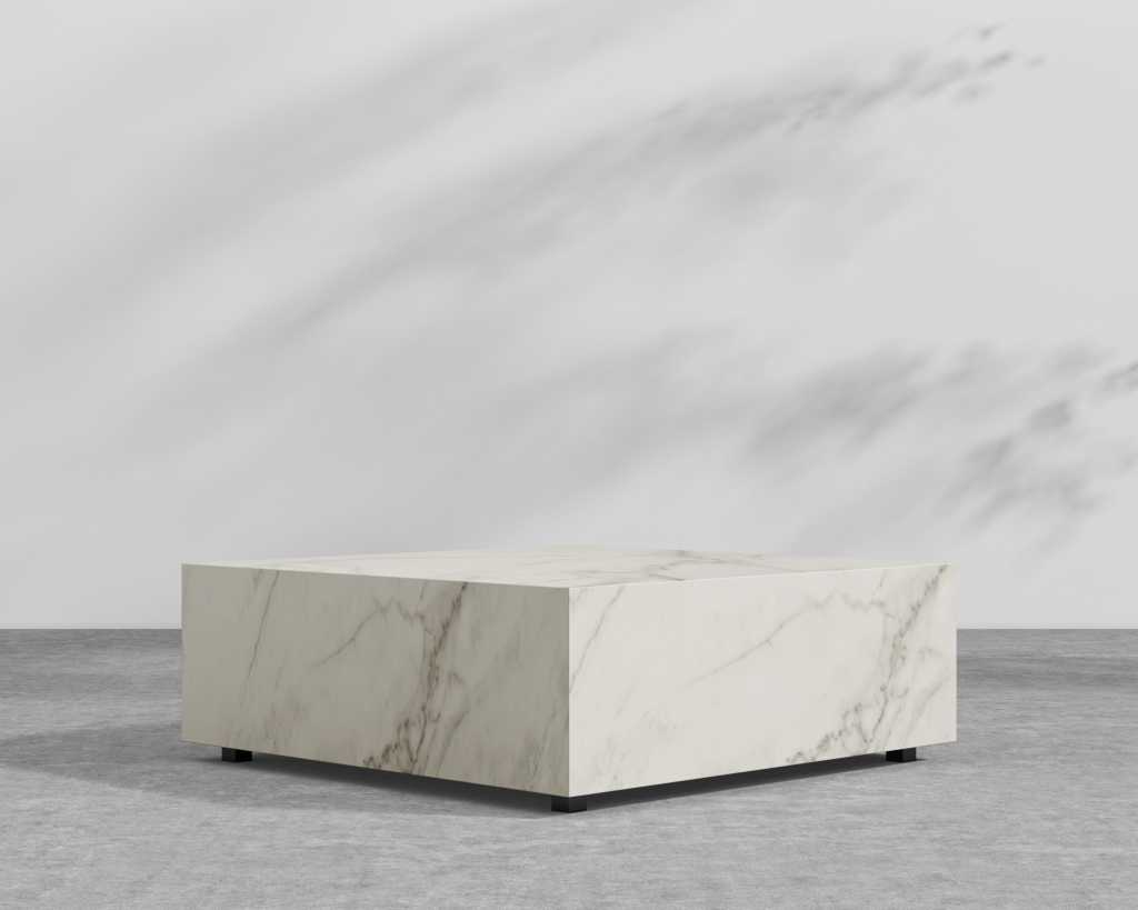 Liza Coffee Table Grande | Rove Concepts