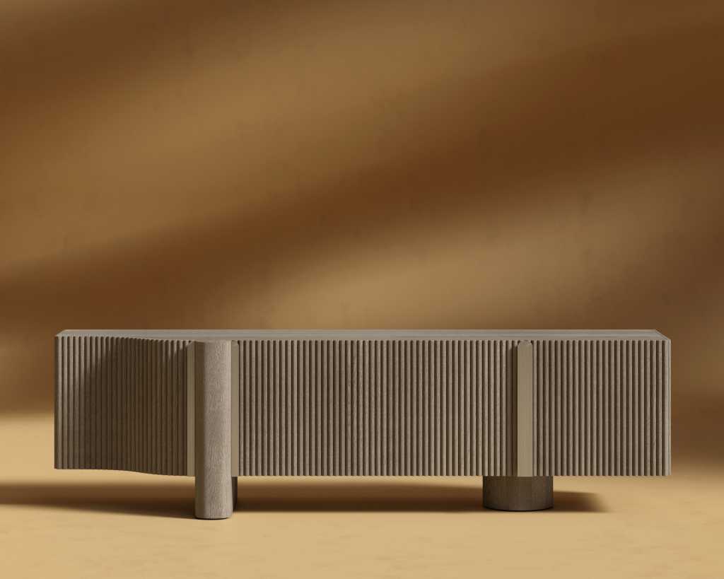 Magnus TV Console | Rove Concepts