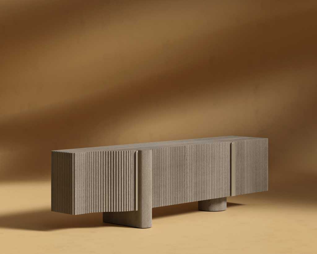 Magnus TV Console | Rove Concepts