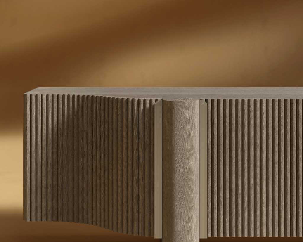 Magnus TV Console | Rove Concepts