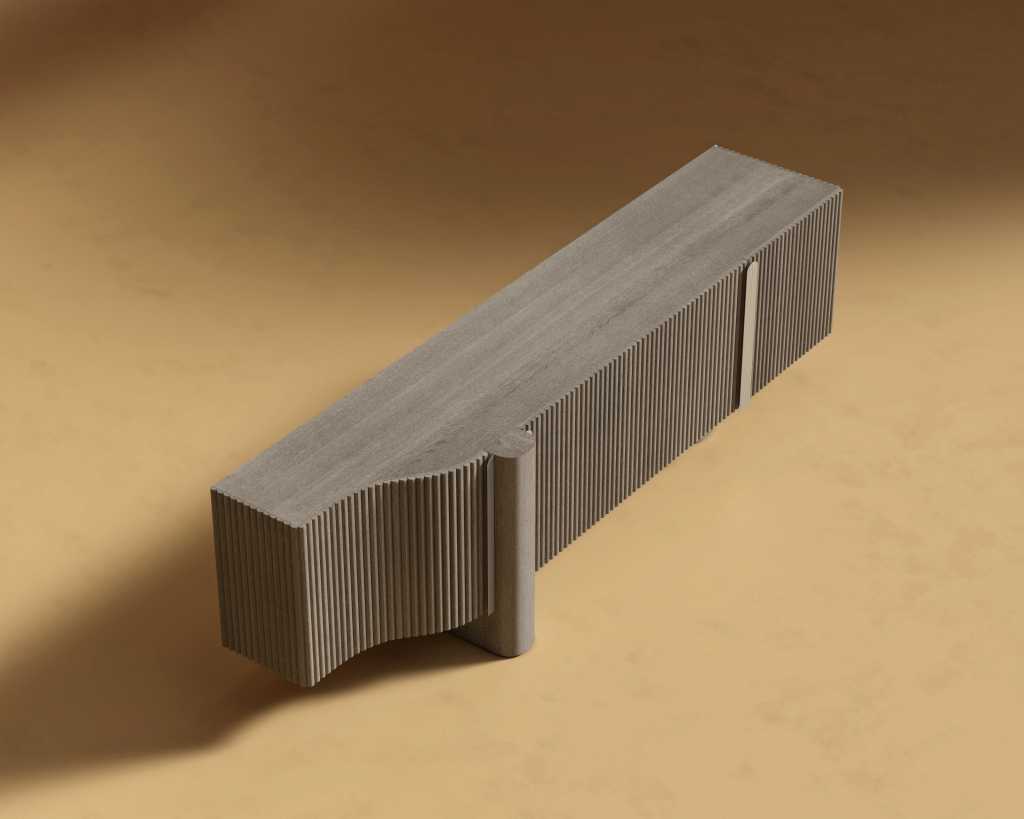 Magnus TV Console | Rove Concepts