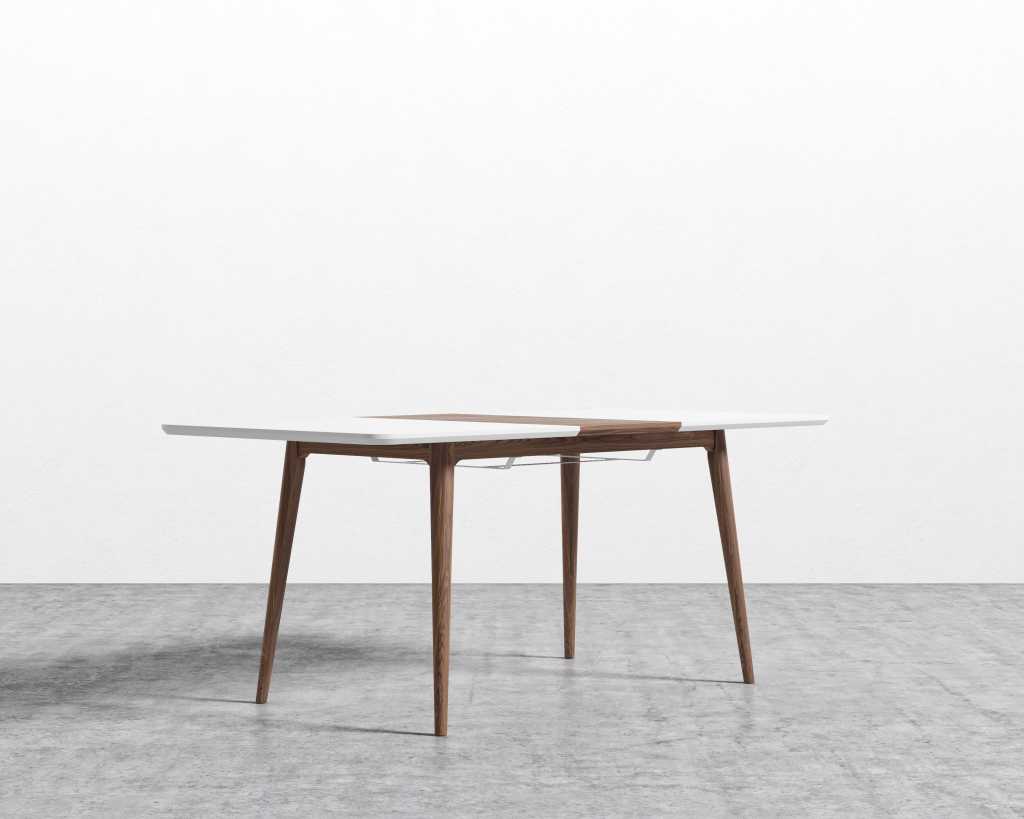 Marcus Dining Table | Mid-Century Modern | Scandinavian Collection