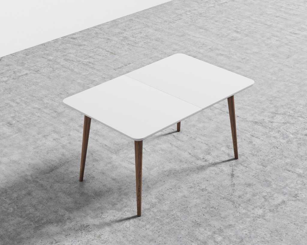 Marcus Dining Table | Mid-Century Modern | Scandinavian Collection