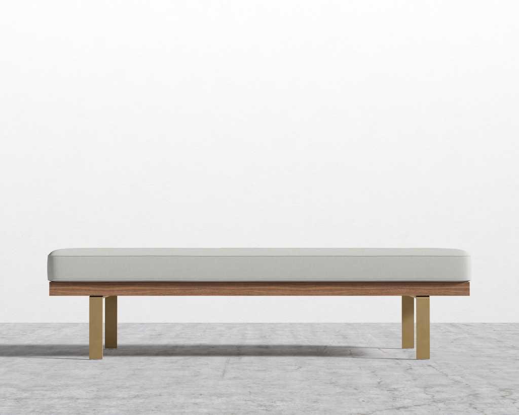 Maria Bench | Rove Concepts