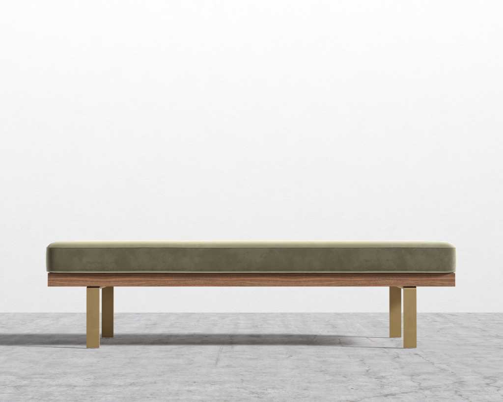 Maria Bench | Rove Concepts