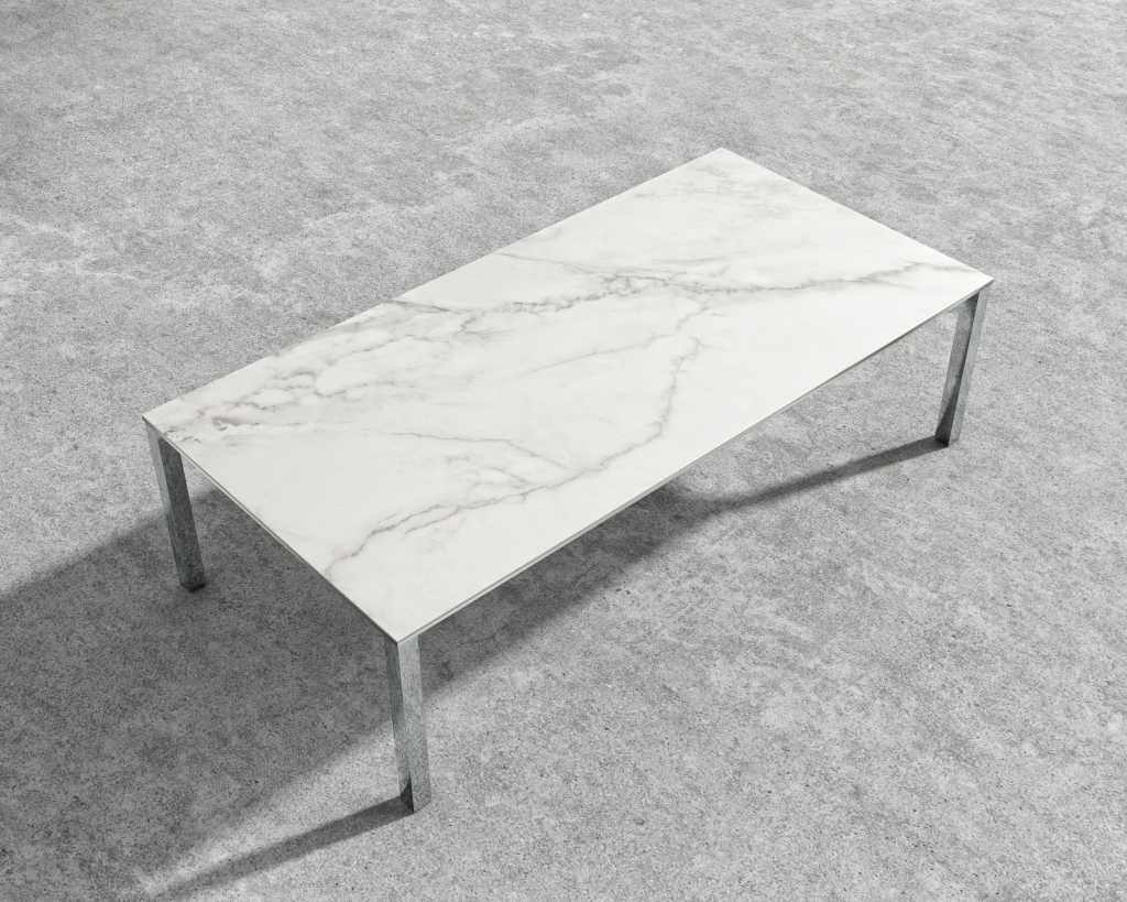 Mika Outdoor Coffee Table | Rove Concepts