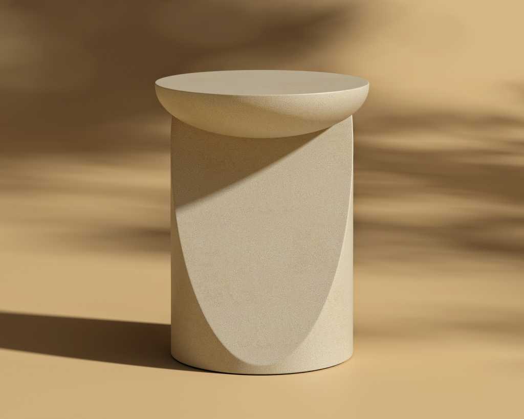 Ophira Side Table | Rove Concepts