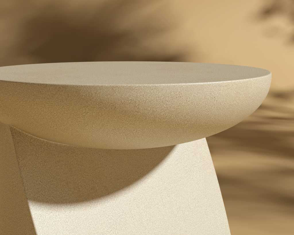 Ophira Side Table | Rove Concepts