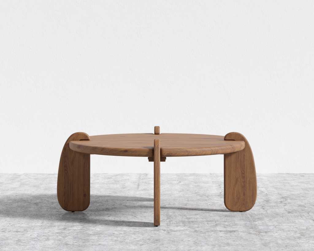 Orb Coffee Table | Rove Concepts
