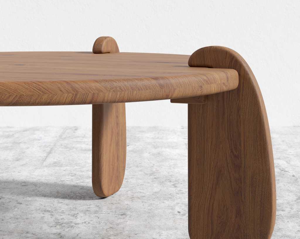 Orb Coffee Table | Rove Concepts