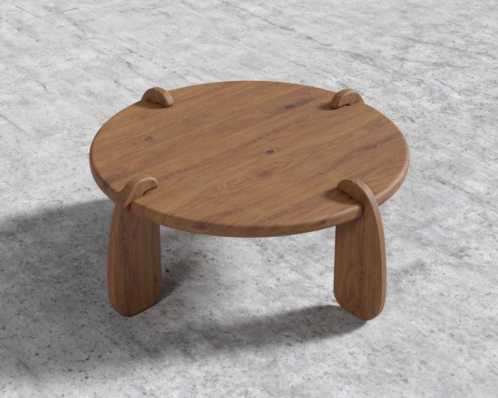 Orb Coffee Table | Rove Concepts