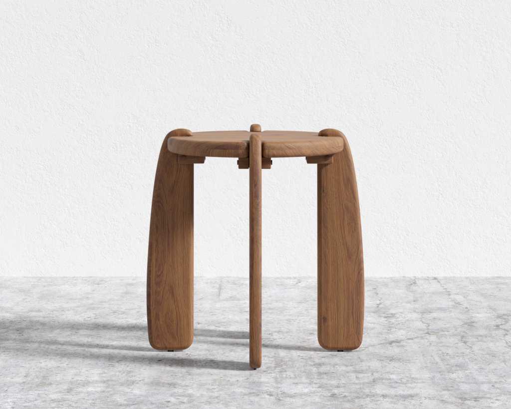 Orb Side Table | Rove Concepts