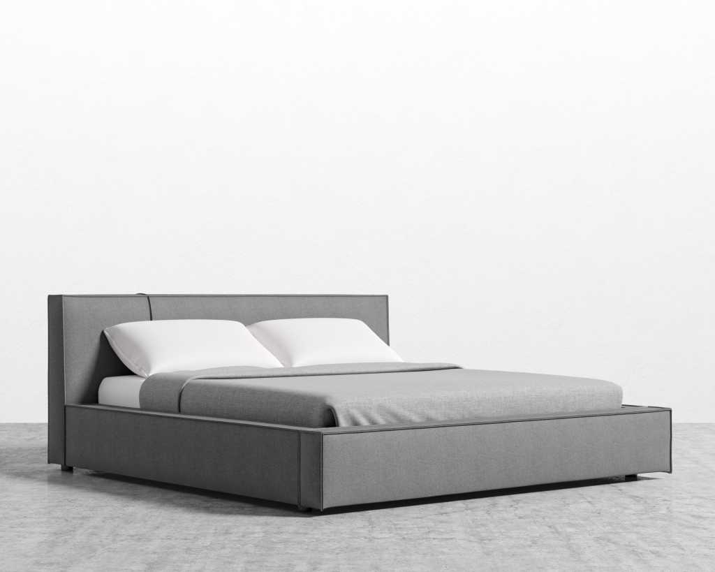 Porter Bed | Rove Concepts